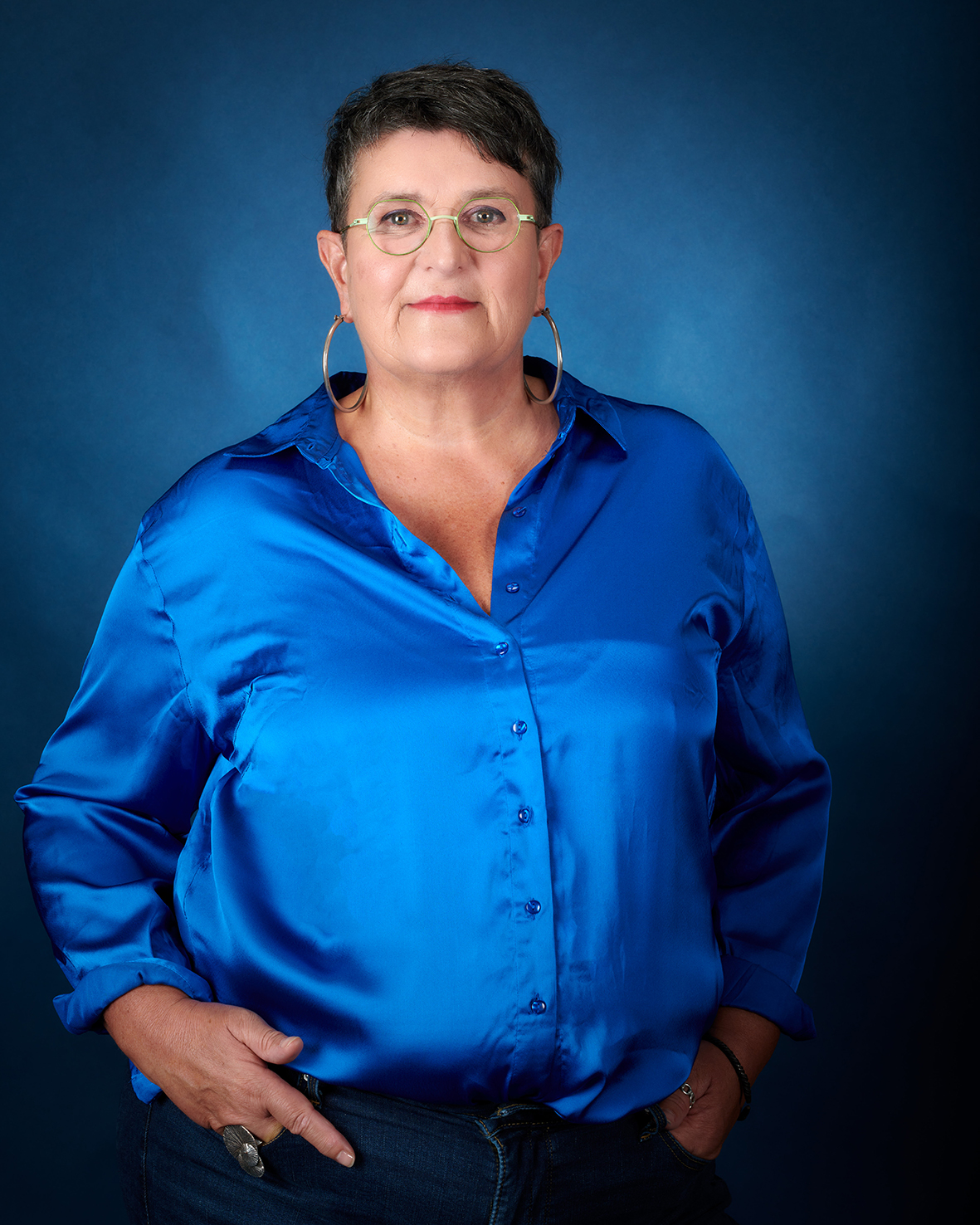 Isabelle ADAM social Bretagne - O'aled